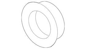BC3Z-4676-A FORD Pinion Seal F-250