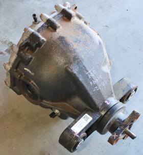 20931133 GM Manual Rear Differential Chevrolet Camaro
