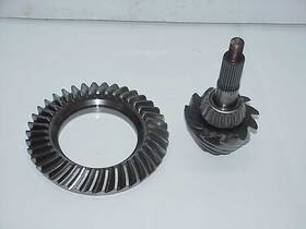 82-0872-1 RICHMOND Ring Pinion Dubo Curt Ford