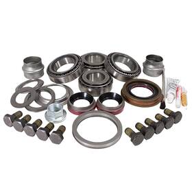 D44-JK-REV-RUB YUKON GEAR Yk Differential Rebuild Kit Jeep